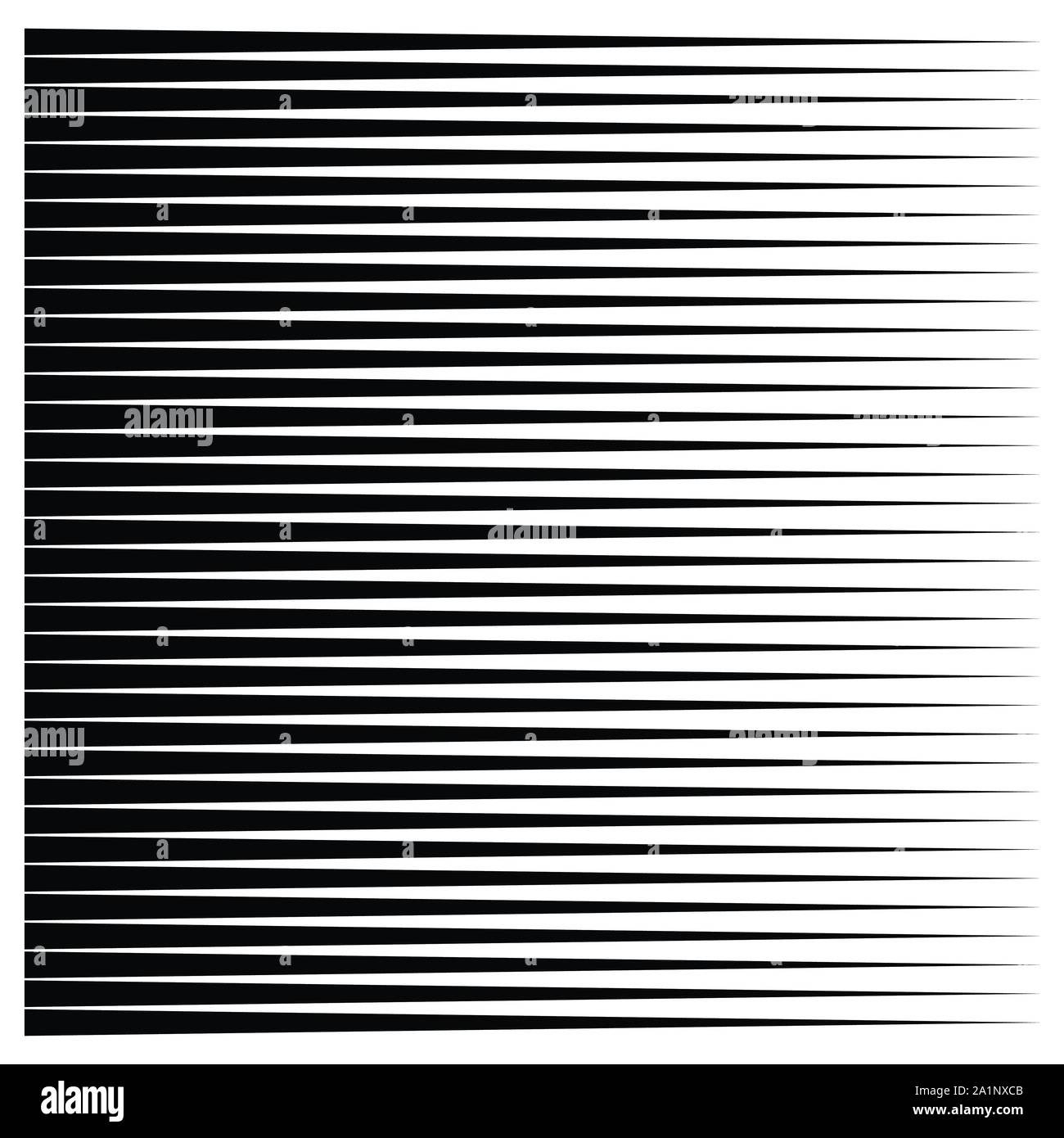 Horizontal lines, stripes geometric pattern. Straight parallel streaks ...