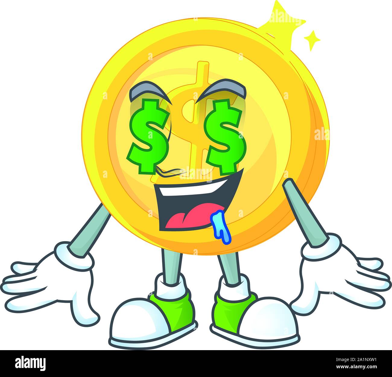 Money gram logo Stock Vector Images - Alamy