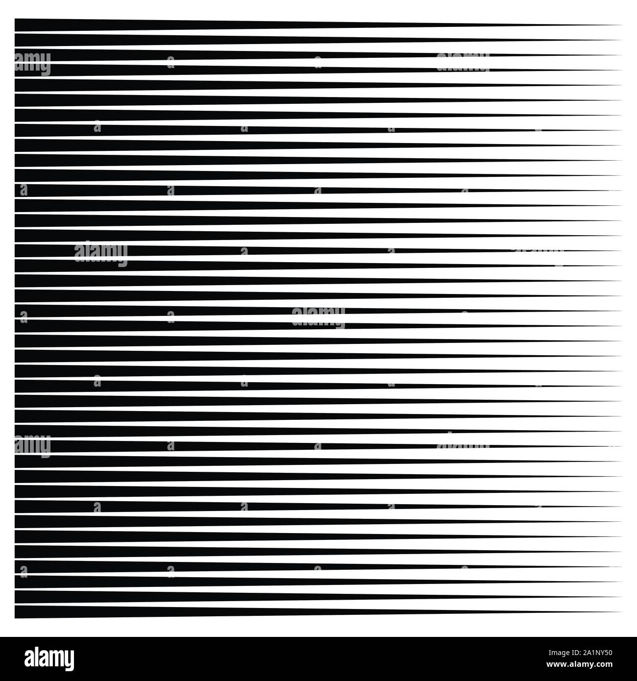 Horizontal lines, stripes geometric pattern. Straight parallel streaks ...