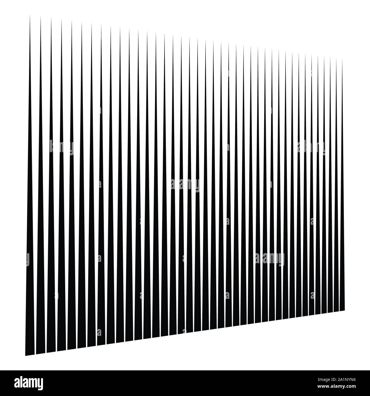 vertical lines pattern. straight linear, lineal design. parallel ...