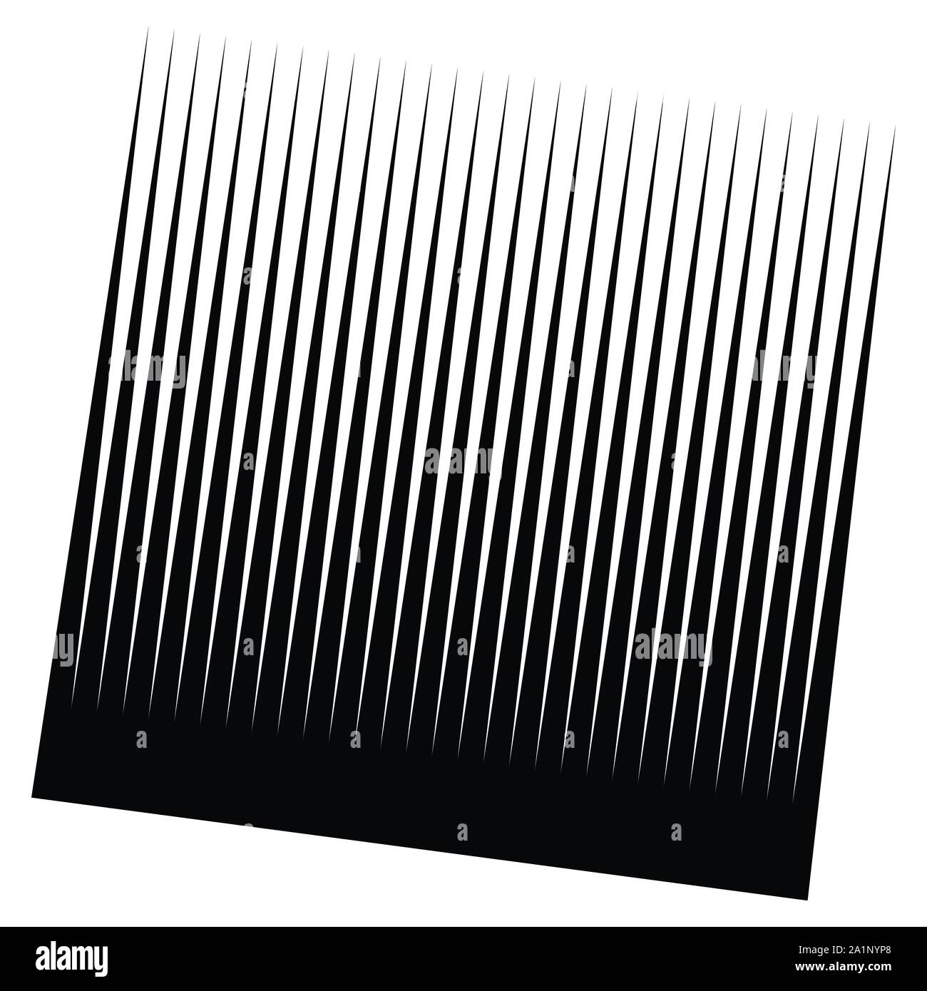 vertical lines pattern. straight linear, lineal design. parallel ...