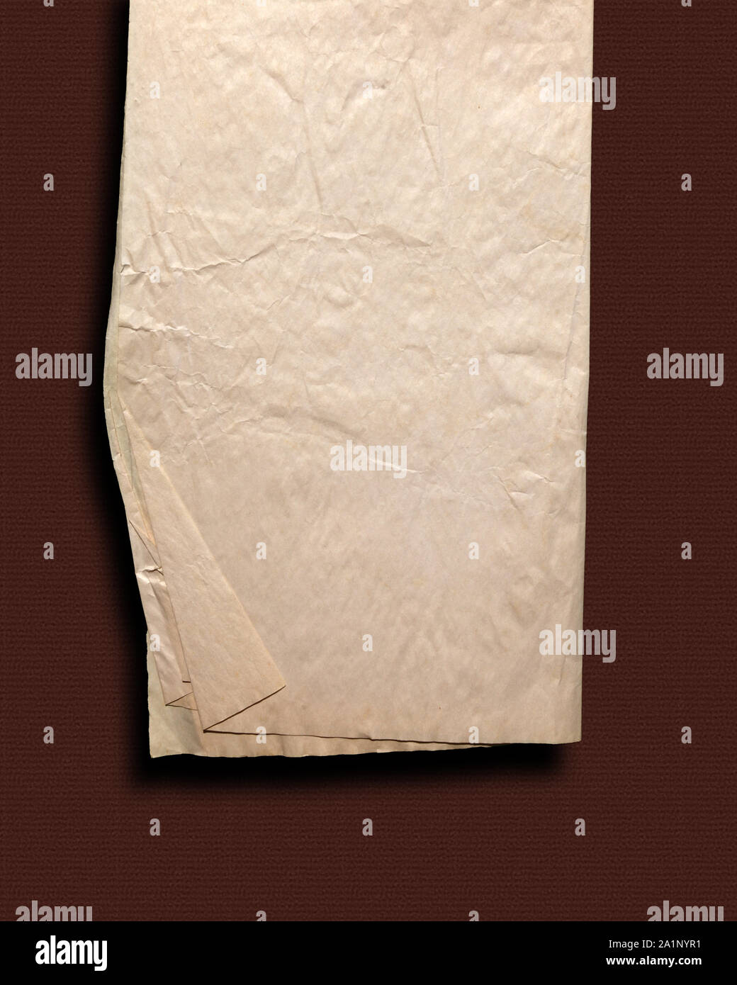 Burning Paper with burned edges for a background Stock Photo - Alamy