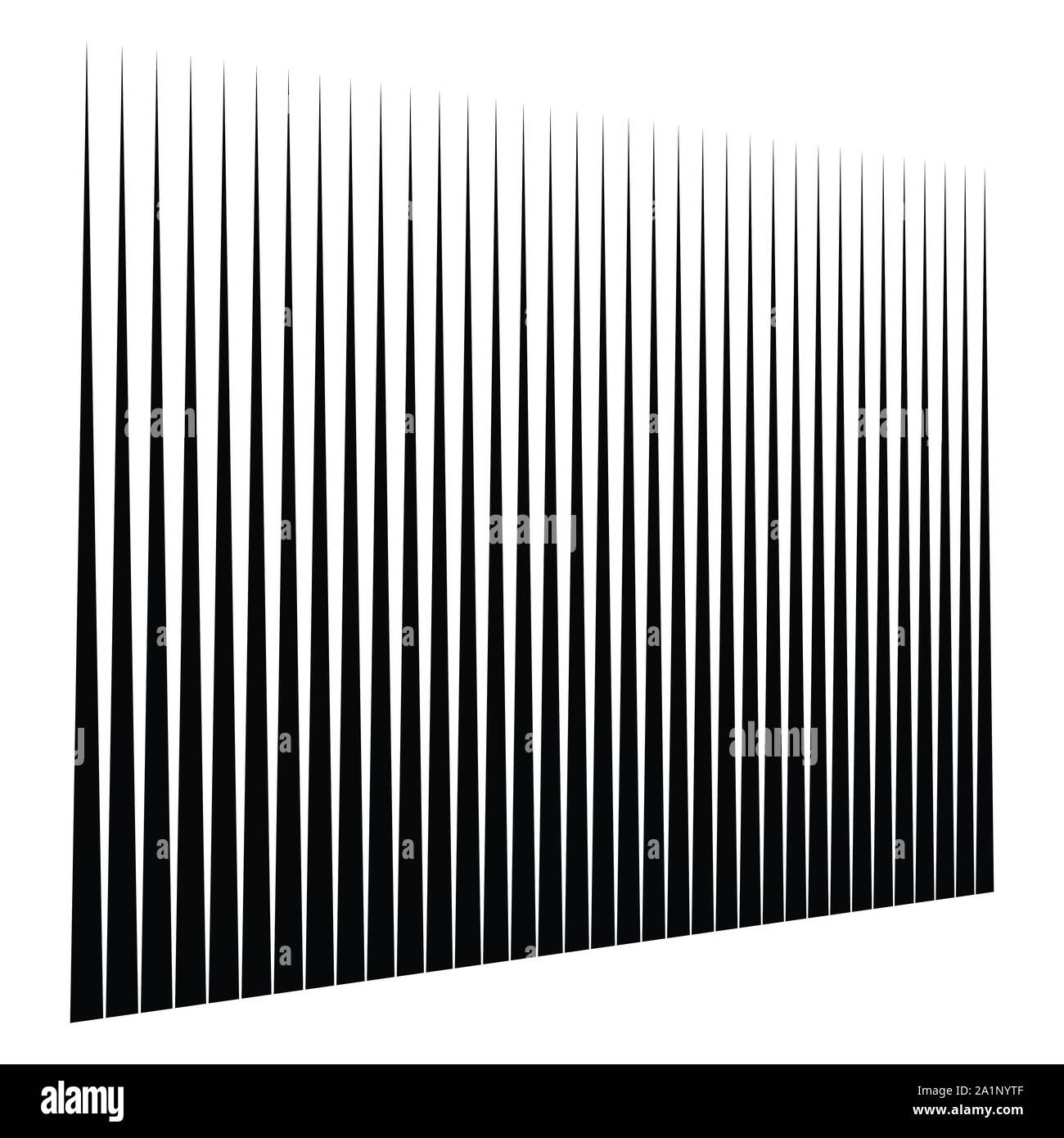 vertical lines pattern. straight linear, lineal design. parallel ...