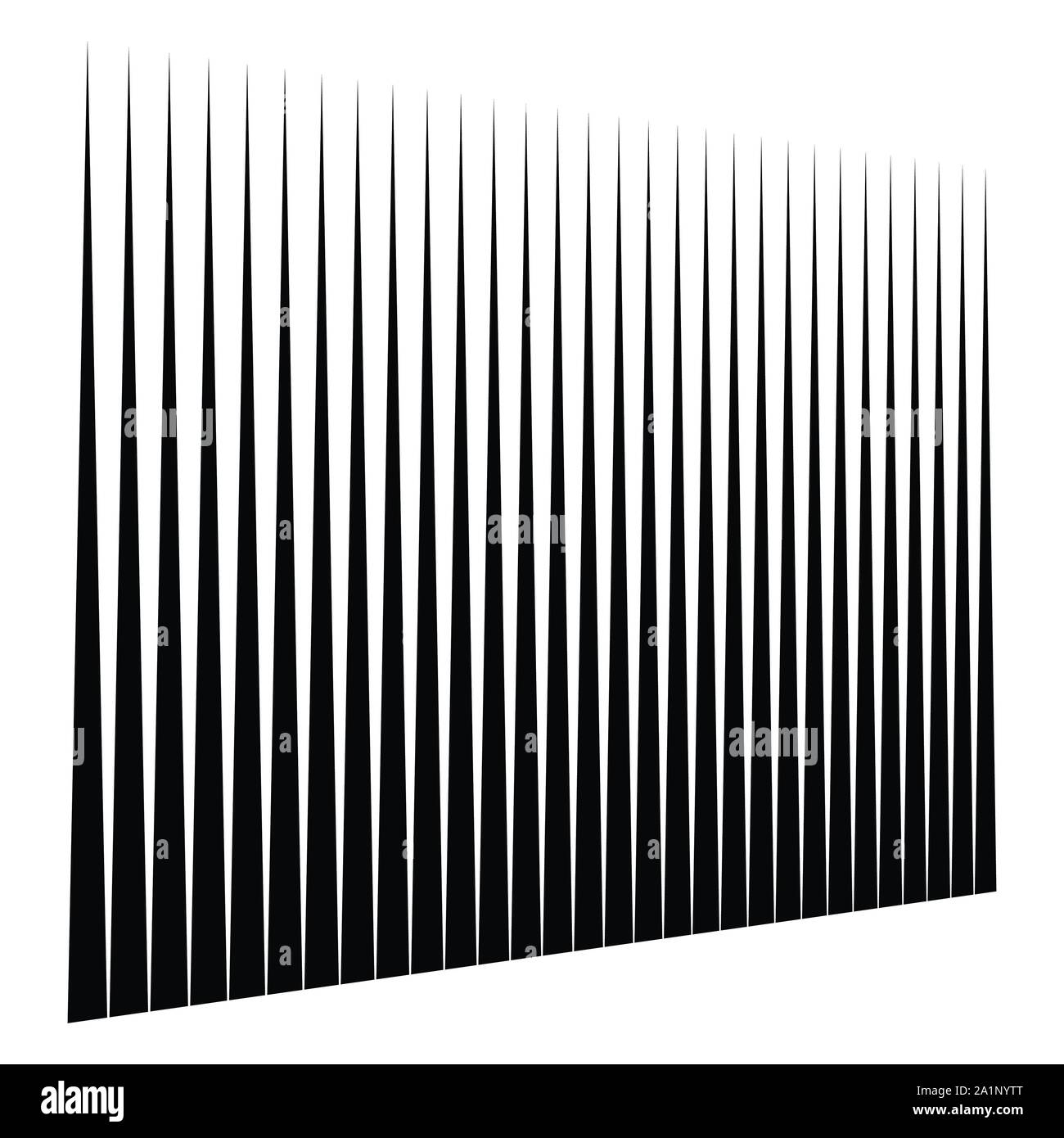 vertical lines pattern. straight linear, lineal design. parallel ...