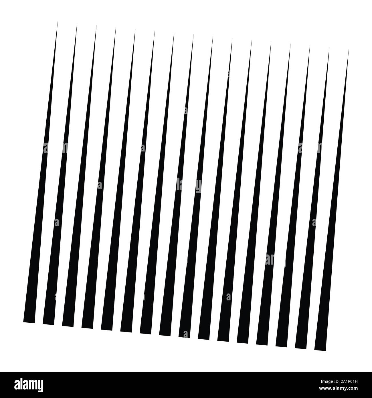 vertical lines pattern. straight linear, lineal design. parallel ...