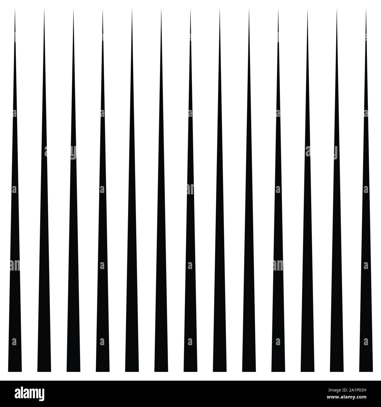 vertical lines pattern. straight linear, lineal design. parallel ...