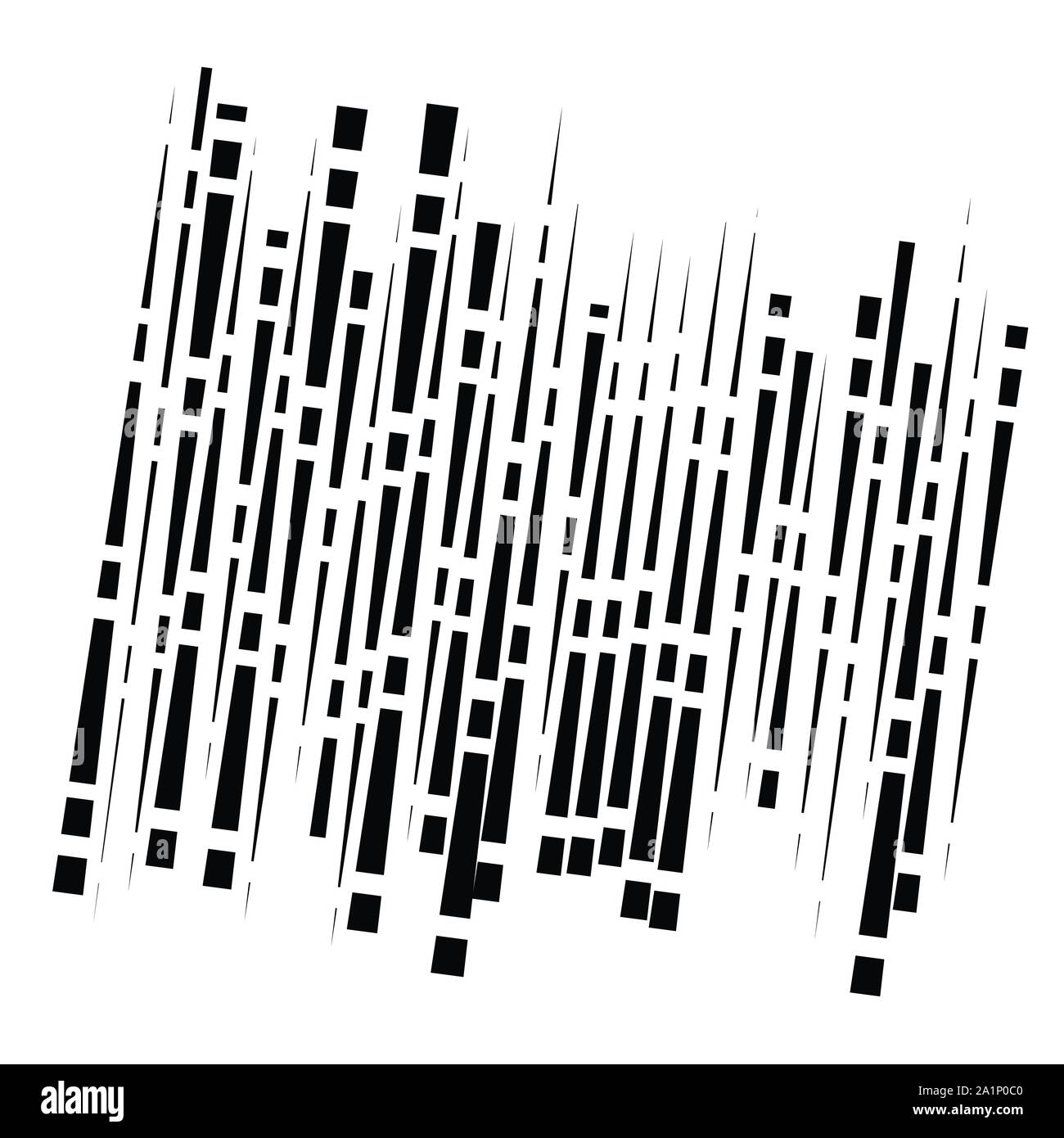 Alternate vertical stripes hi-res stock photography and images - Alamy