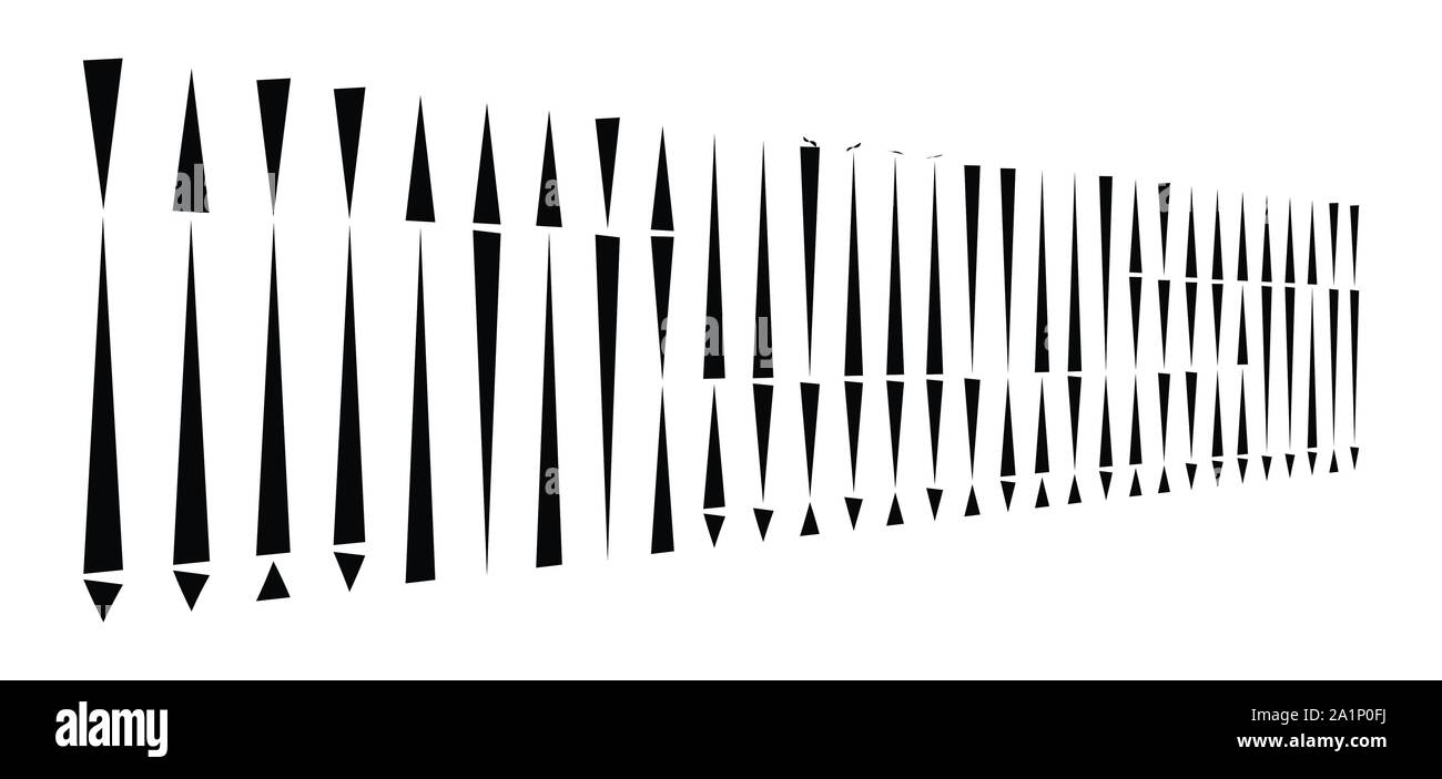 Oblique section Stock Vector Images - Alamy