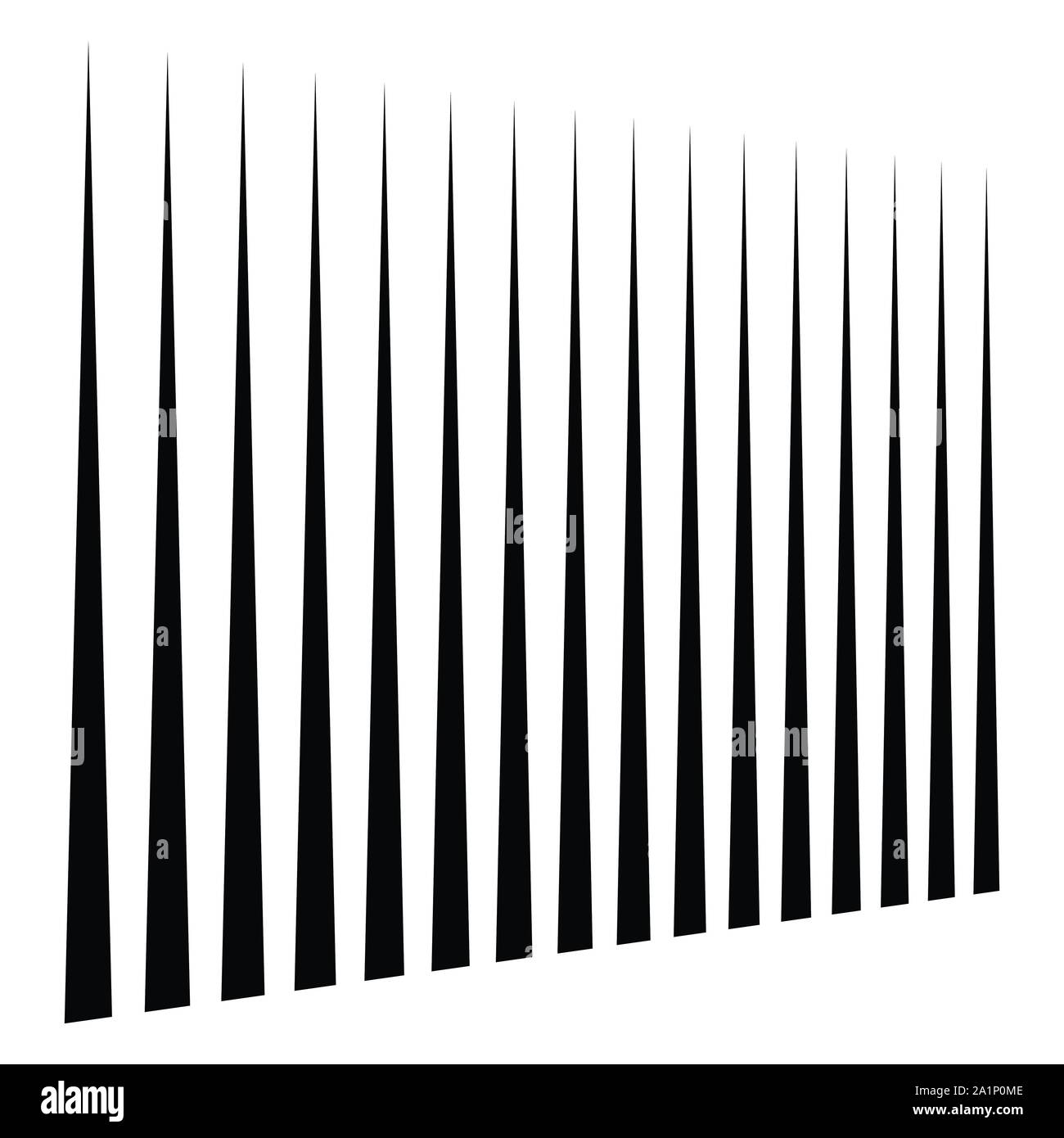 vertical lines pattern. straight linear, lineal design. parallel ...