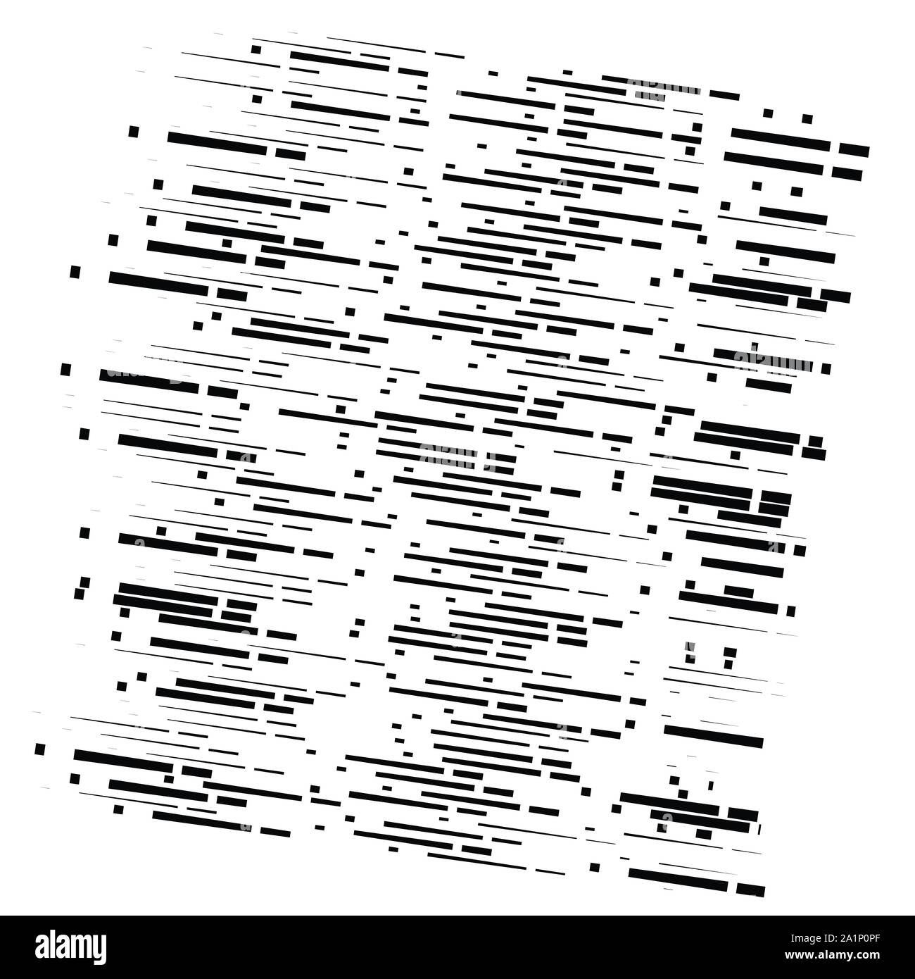 Dynamic momentum Stock Vector Images - Alamy