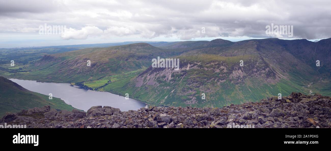 Copeland district hi-res stock photography and images - Alamy