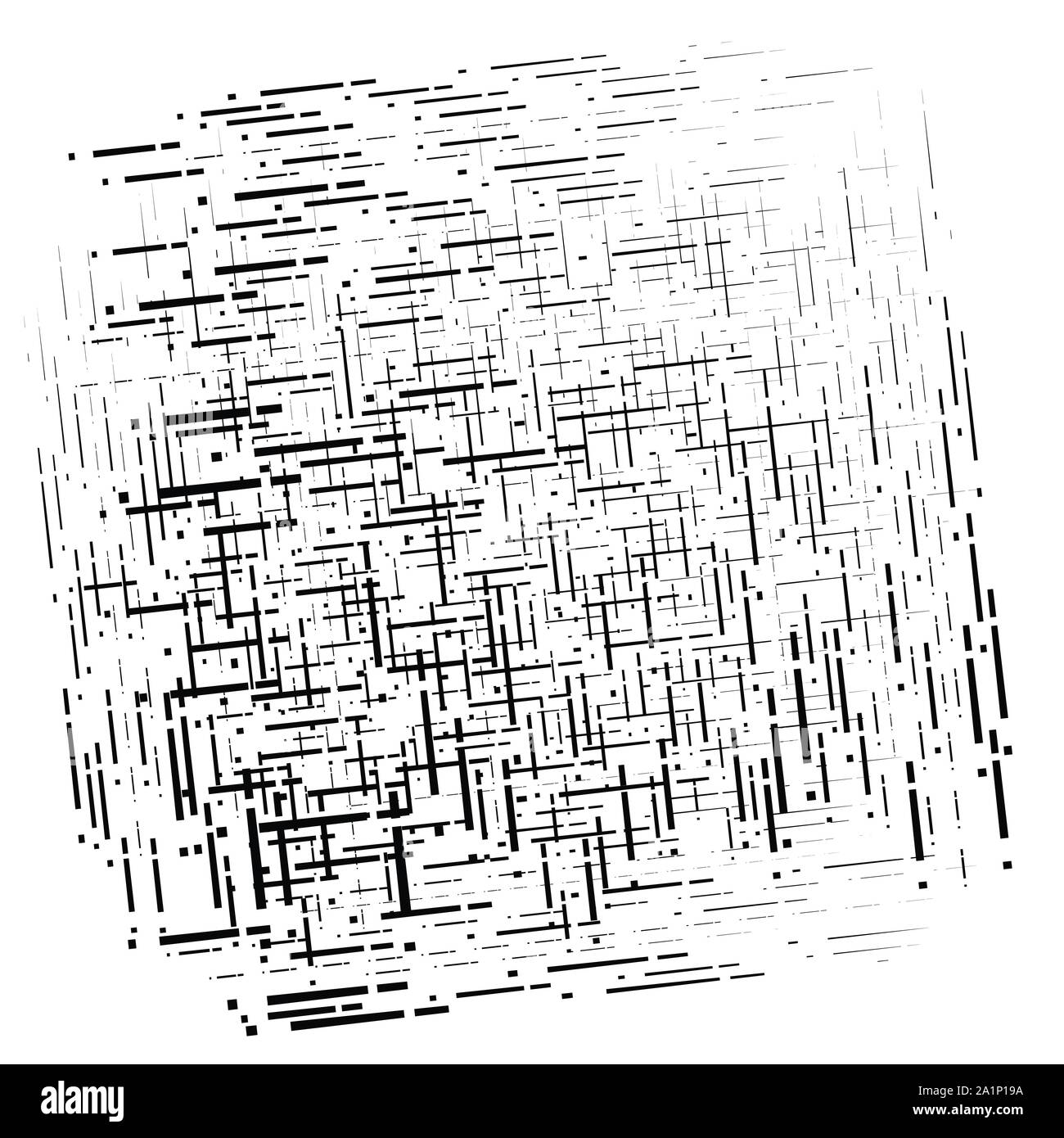 Chunks vector vectors hi-res stock photography and images - Alamy