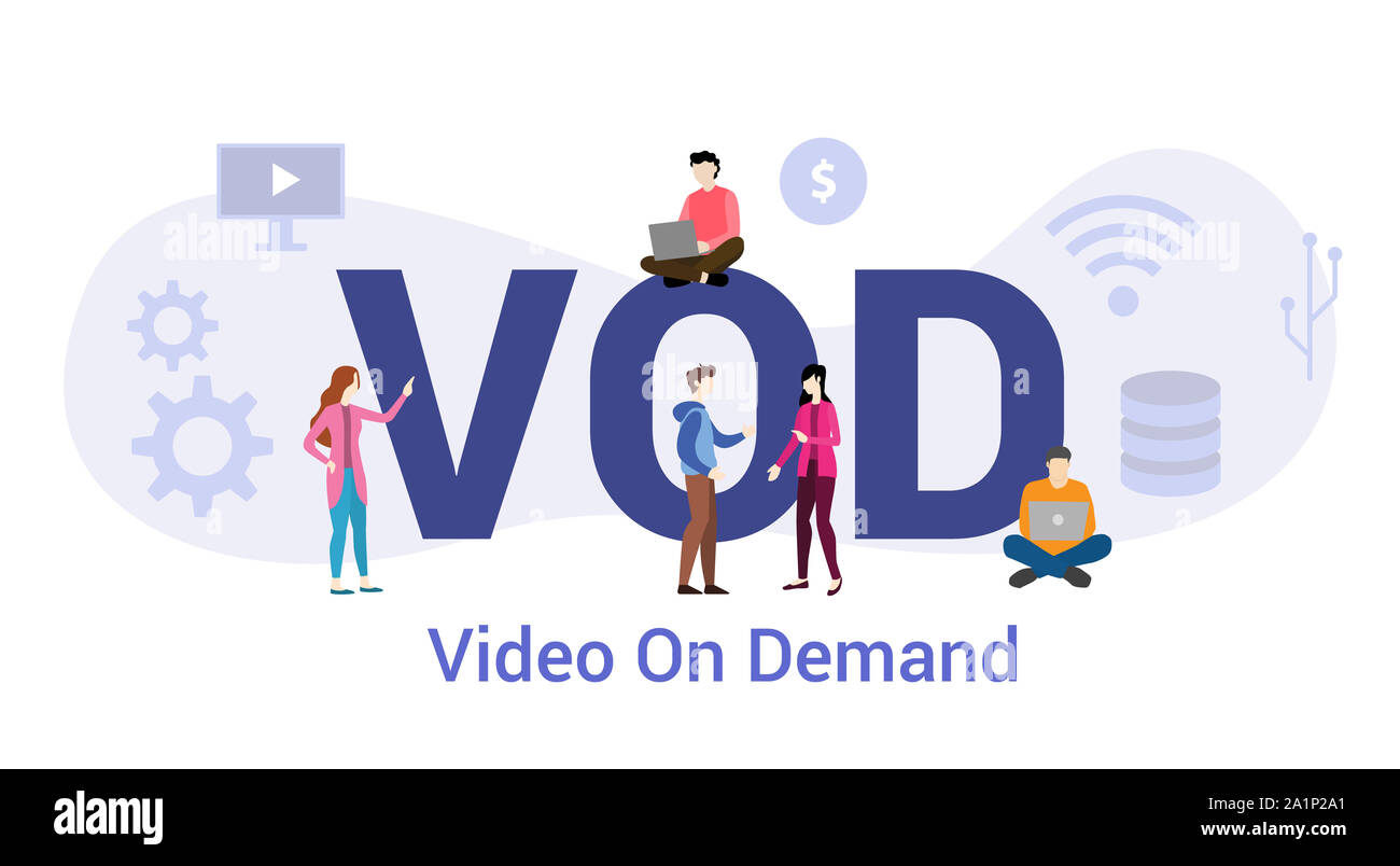 Film and video material Cut Out Stock Images & Pictures - Alamy