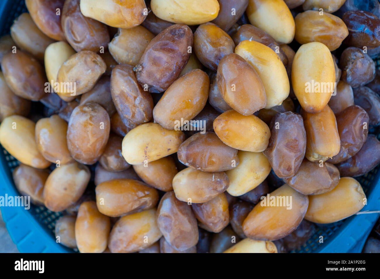 Iraq dates hi-res stock photography and images - Alamy
