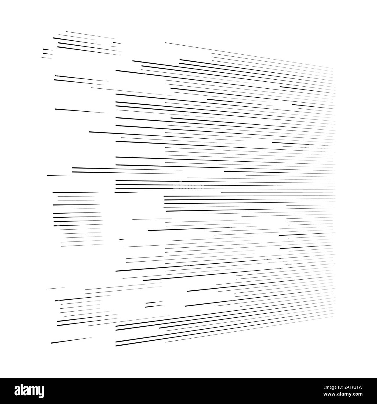Fraction bars Cut Out Stock Images & Pictures - Alamy
