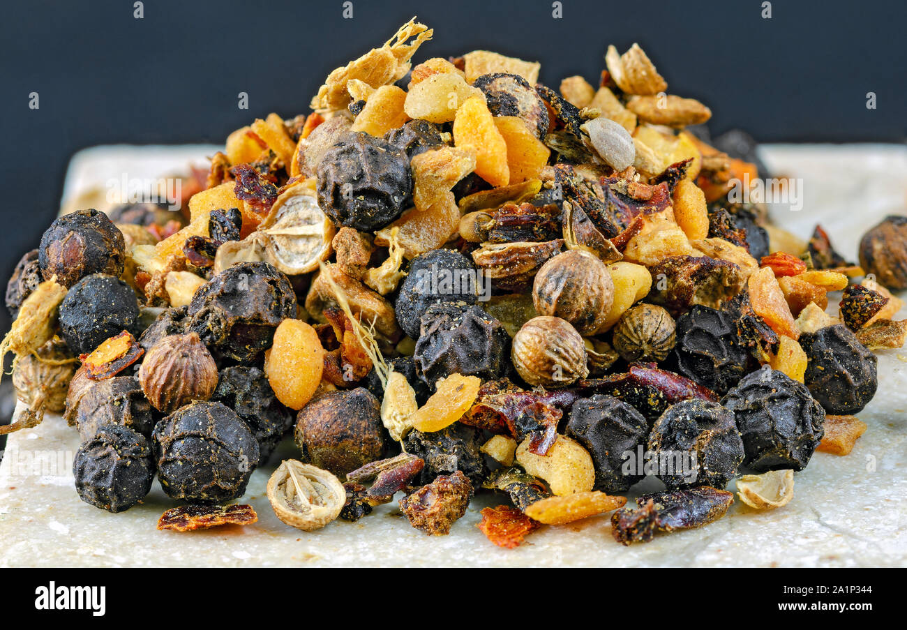Mix grill hi-res stock photography and images - Alamy