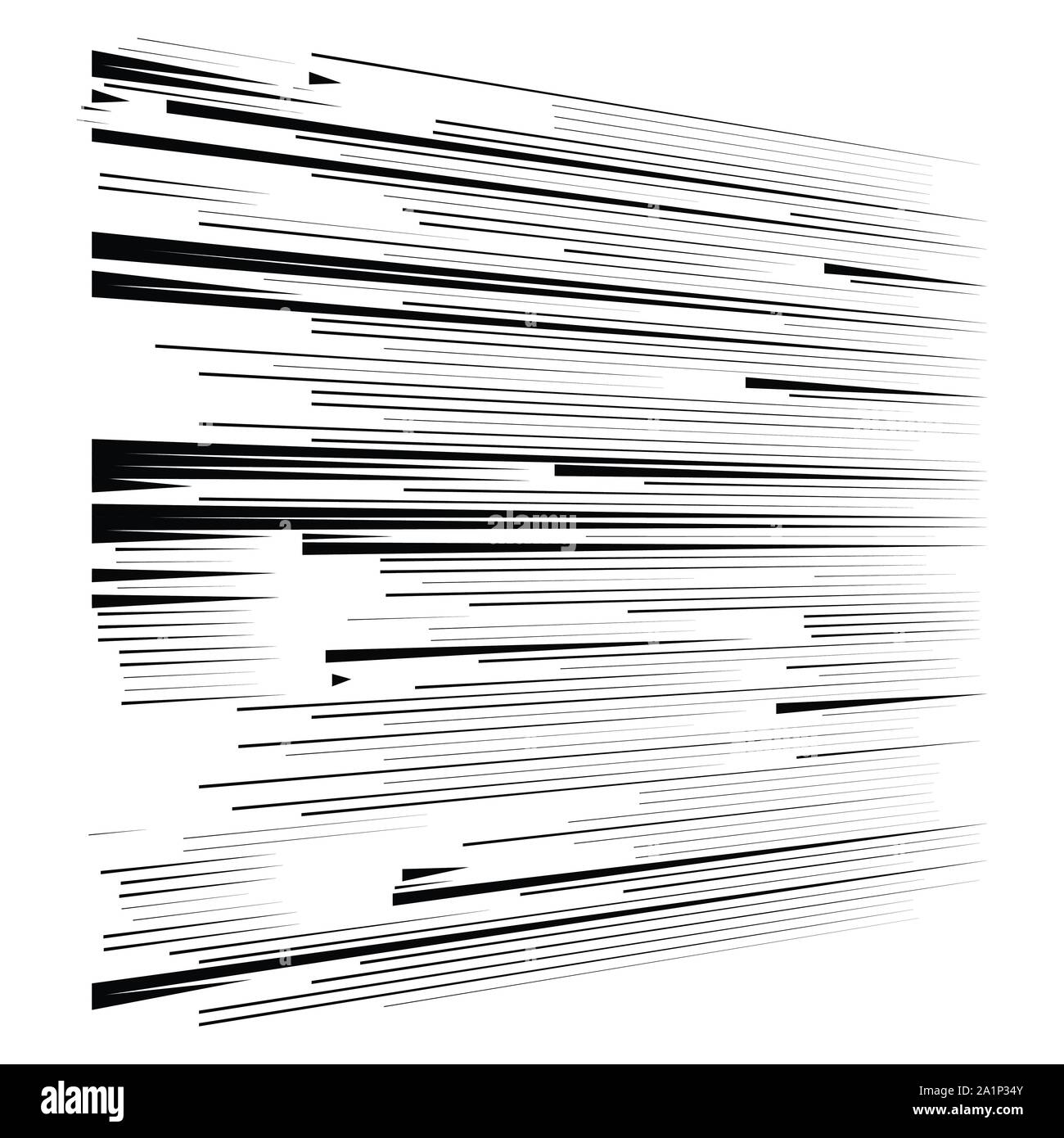 Irregular chunks Black and White Stock Photos & Images - Alamy