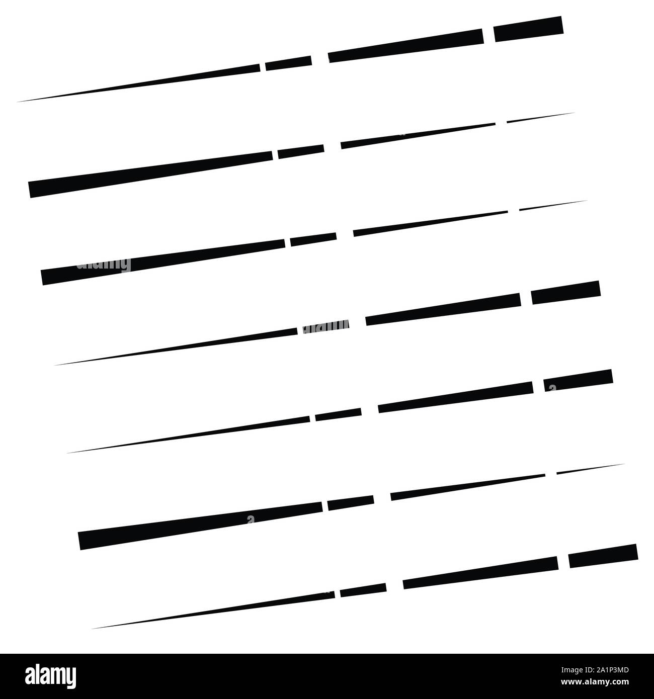 Irregular chunks Stock Vector Images - Alamy