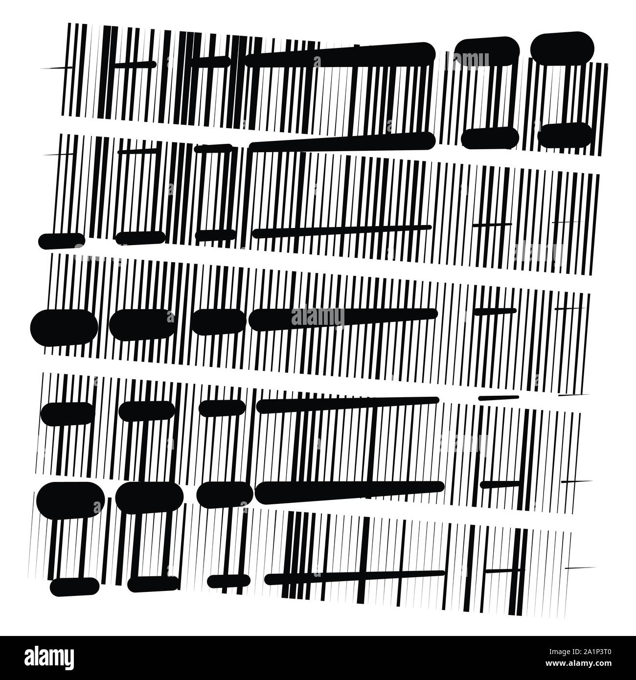 Random Grid Mesh Pattern Grating Trellis Texture Intermittent Interrupt Lines Lattice