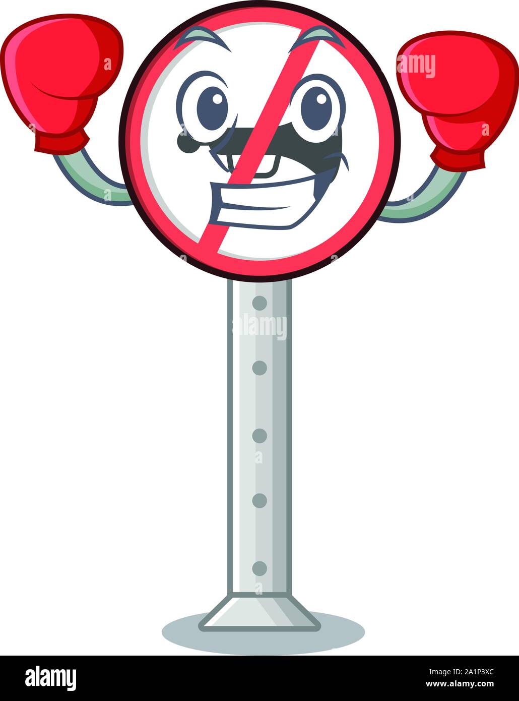 No hooting sign hi-res stock photography and images - Alamy