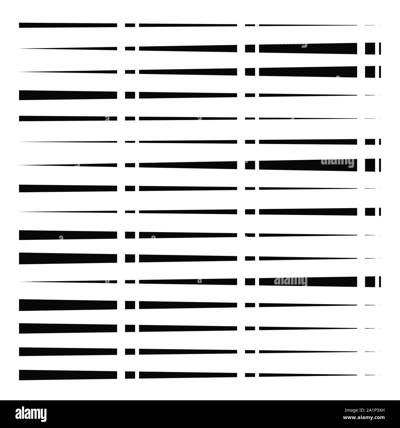 Parallel section Stock Vector Images - Alamy