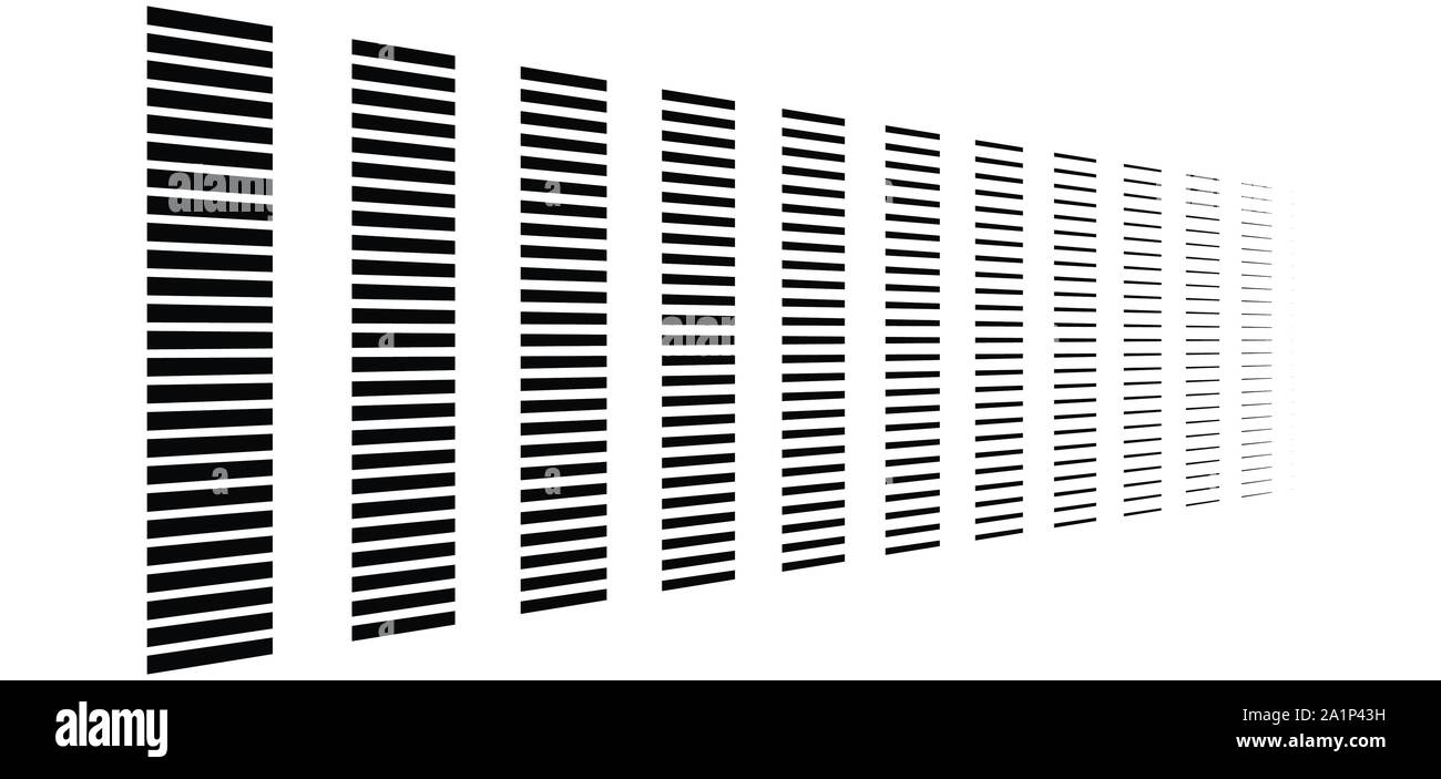 Segmented pattern Stock Vector Images - Alamy