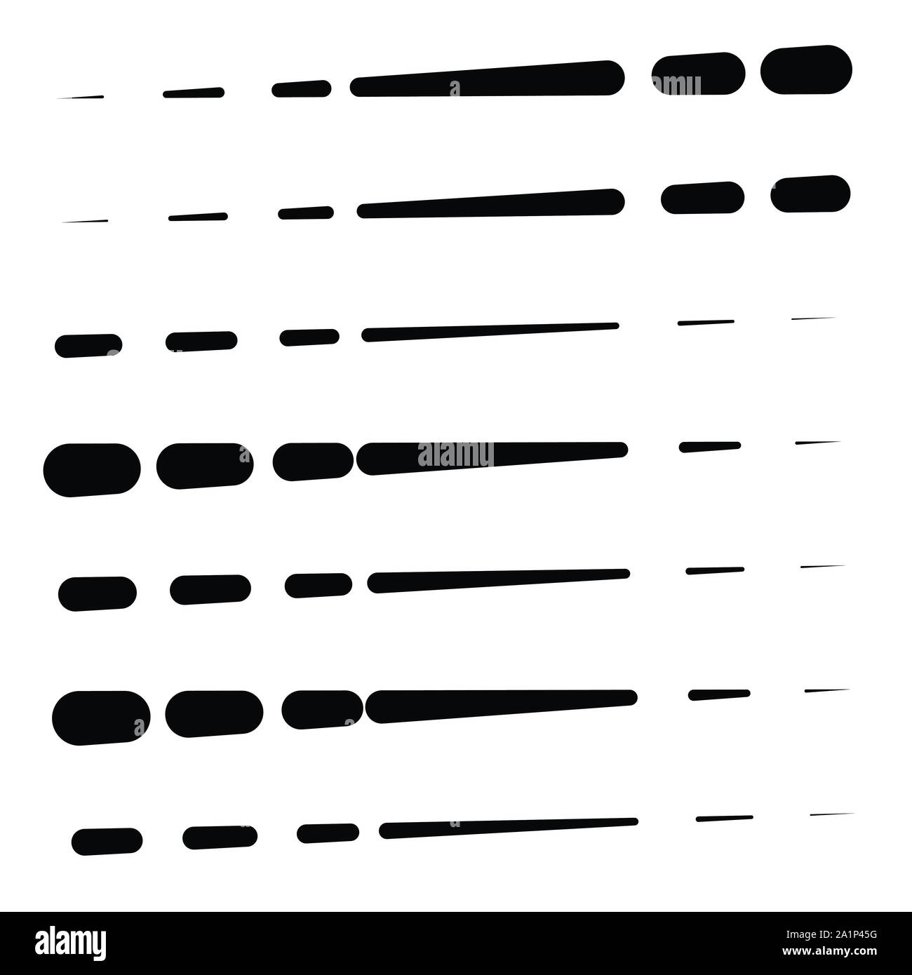 Fraction Stock Vector Images - Alamy