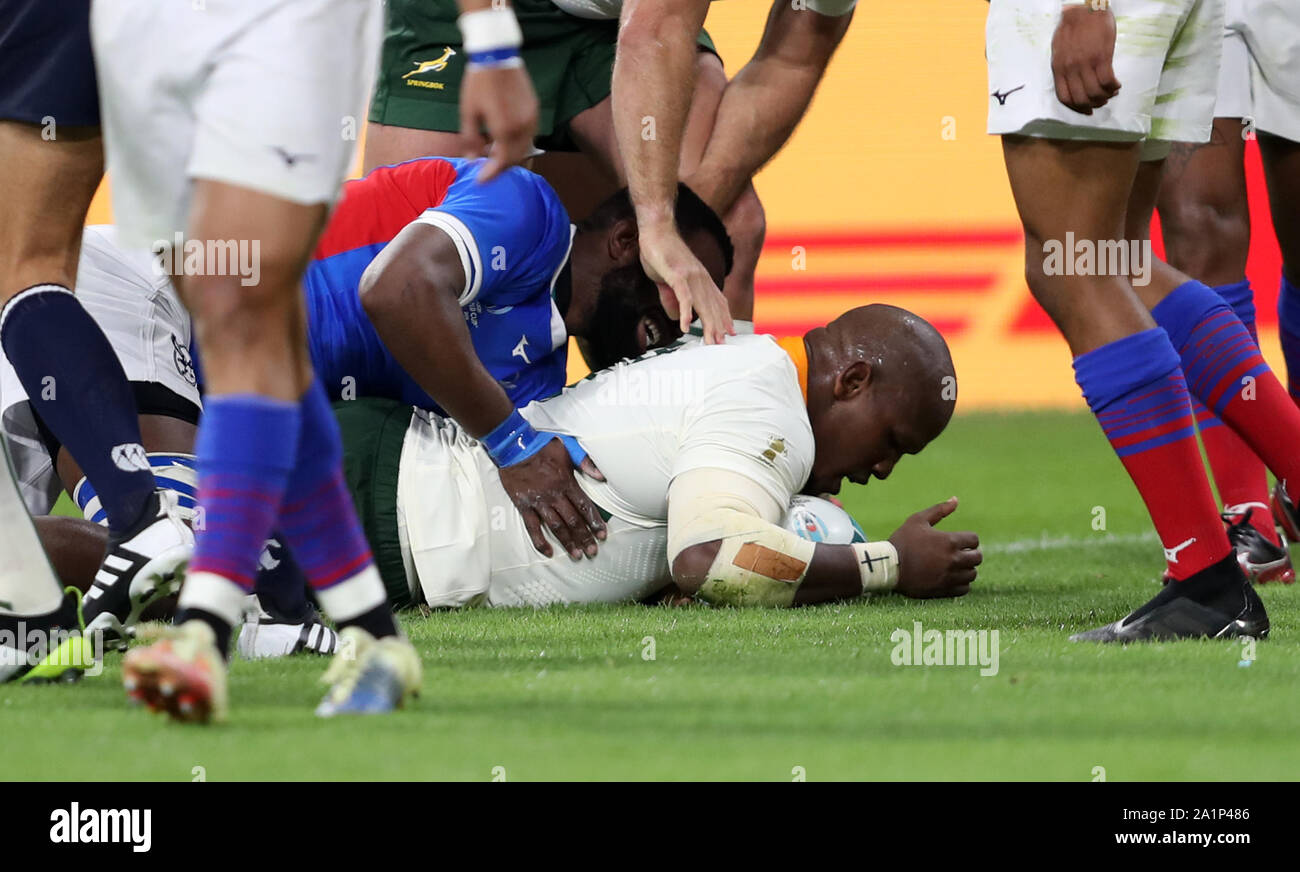 Mbonambi south africa hi-res stock photography and images - Alamy