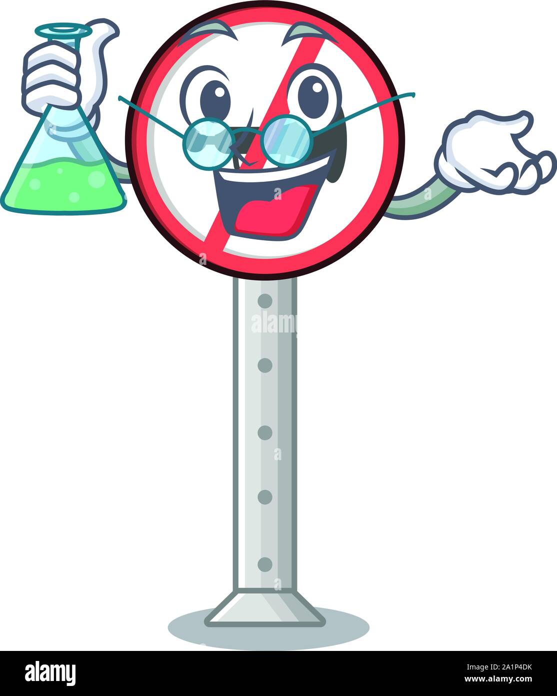 No professor Cut Out Stock Images & Pictures - Alamy