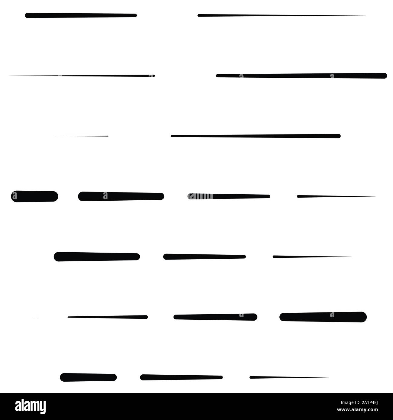 Alternate section Stock Vector Images - Alamy