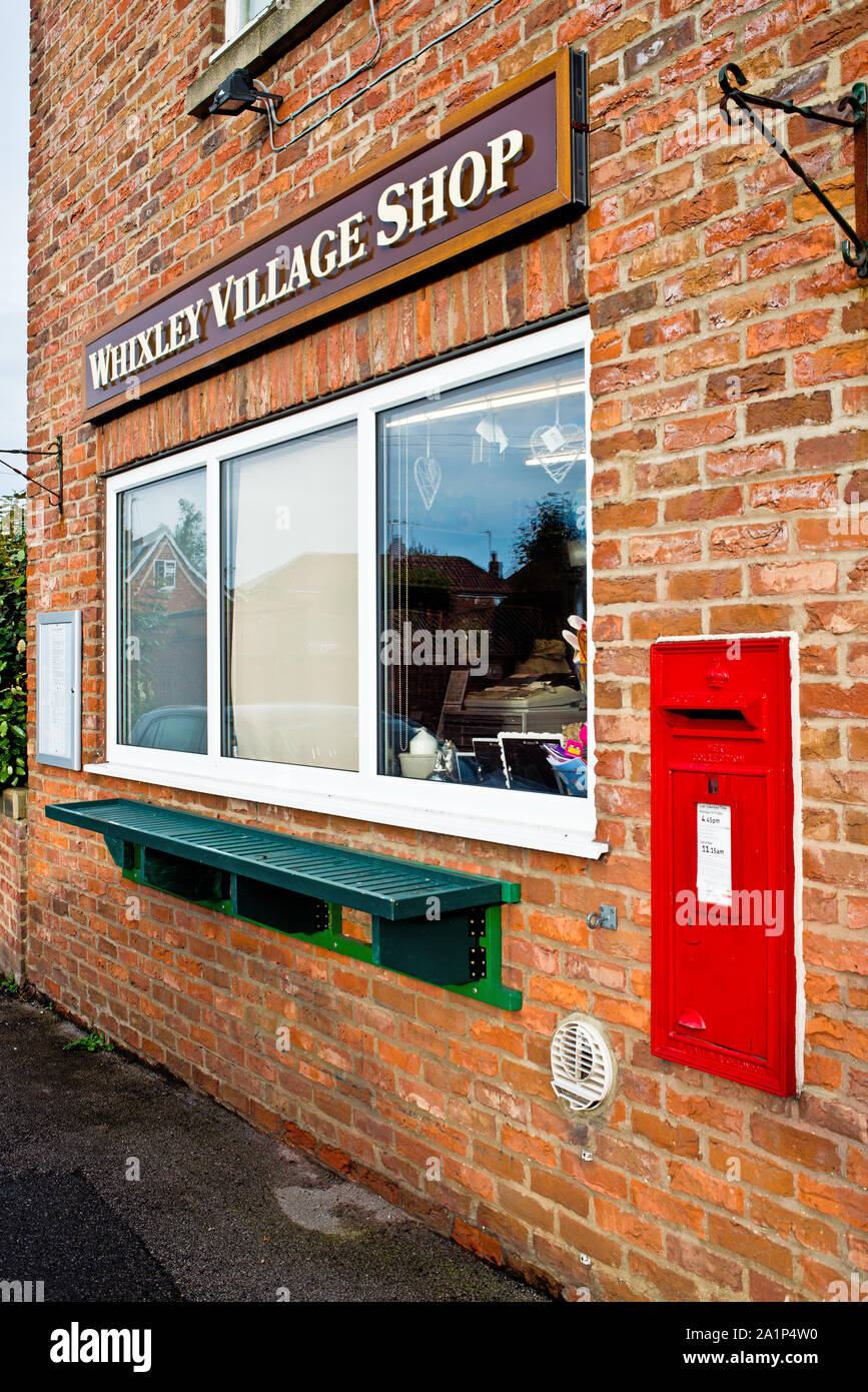 Whixley hi-res stock photography and images - Alamy