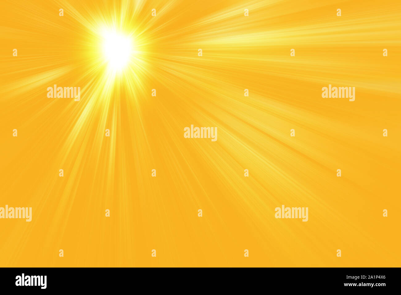 Sunbeam illustrations hi-res stock photography and images - Alamy
