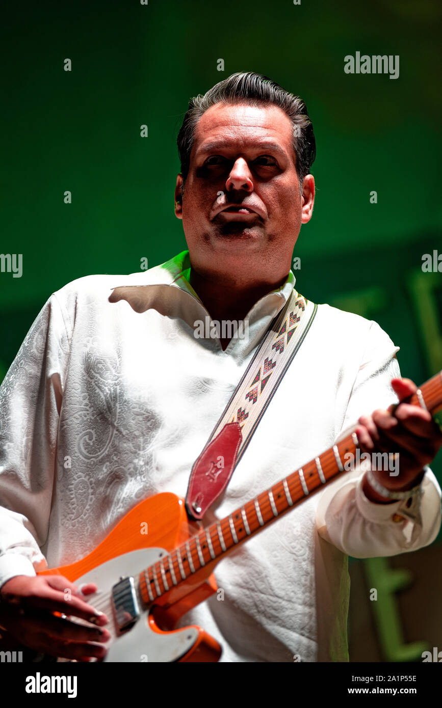 Shawn pittman hi-res stock photography and images - Alamy