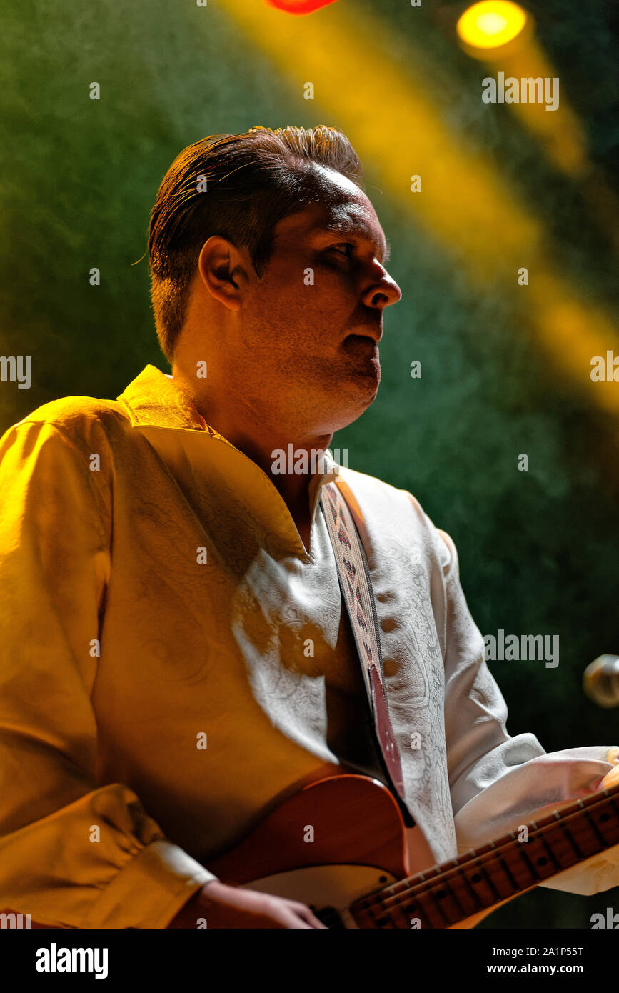 Shawn pittman hi-res stock photography and images - Alamy