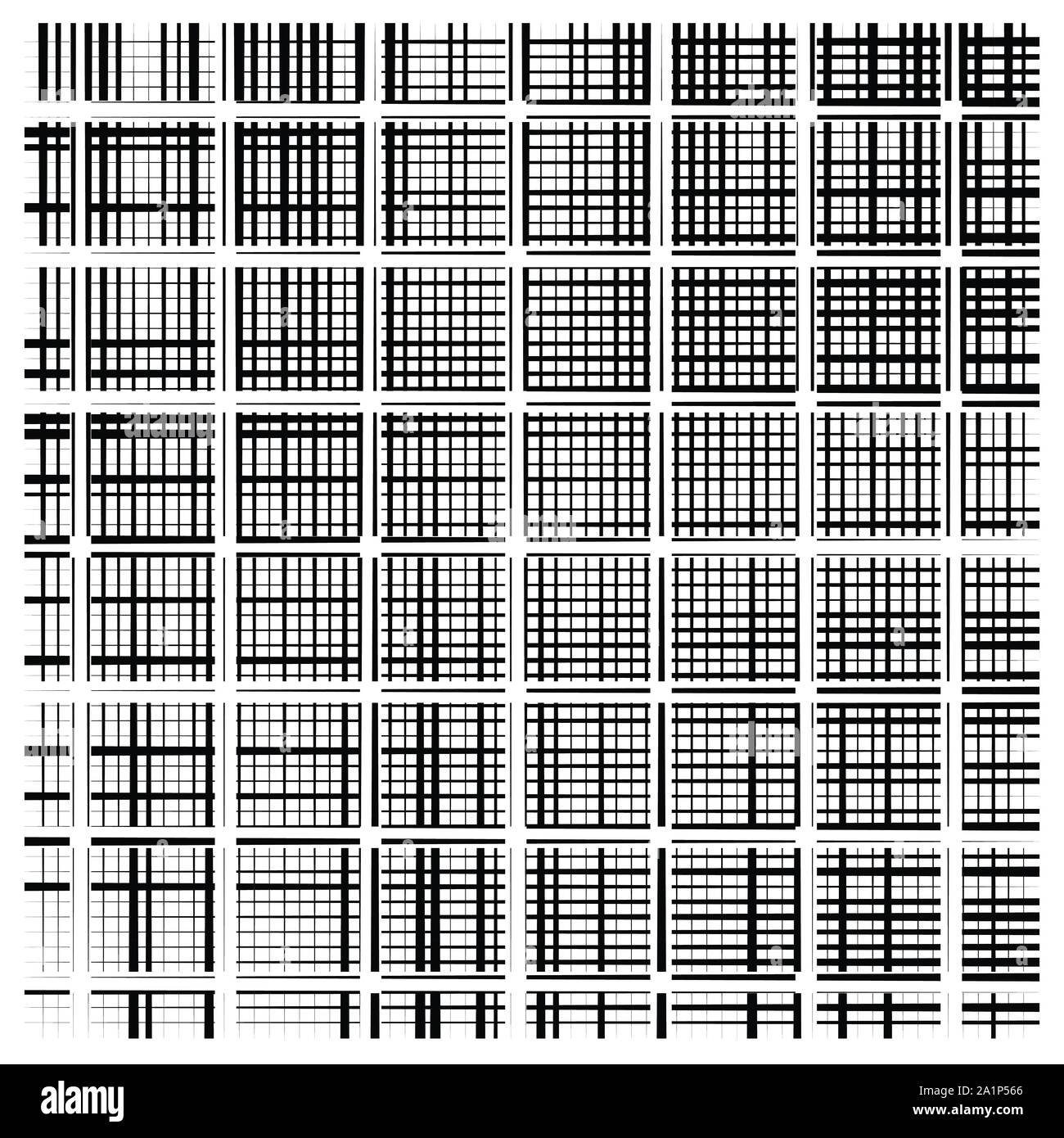 Lattic Stock Vector Images - Alamy