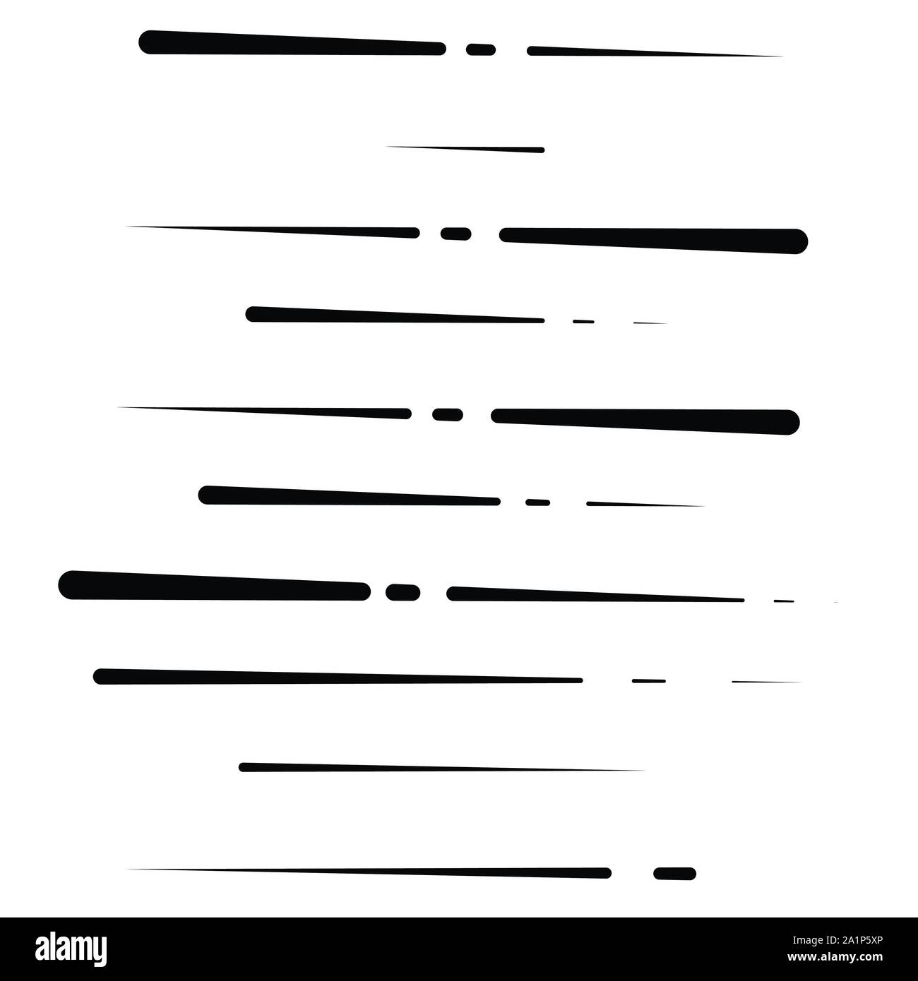 Straight segment Black and White Stock Photos & Images - Alamy