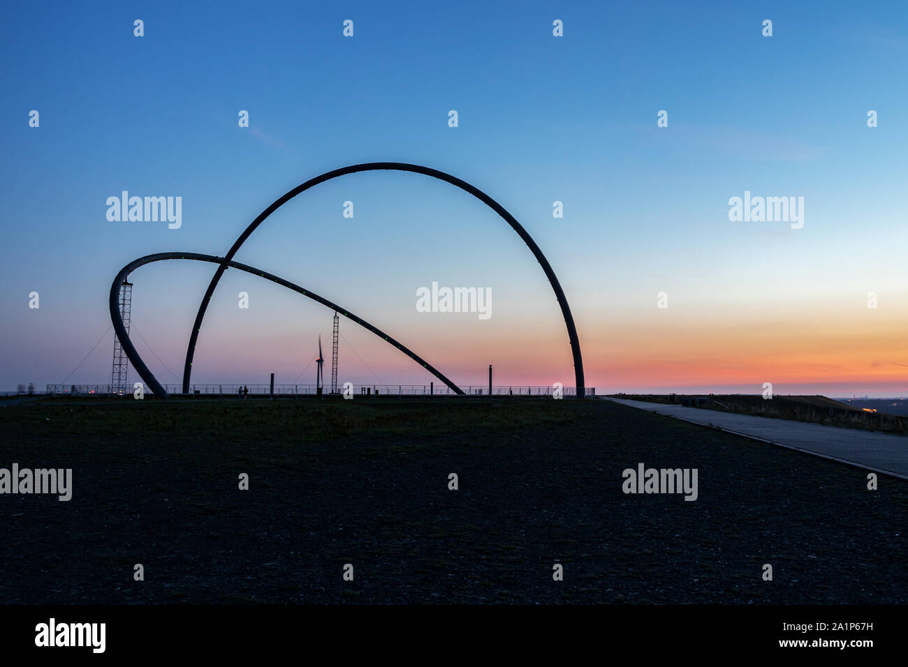 Herten hi-res stock photography and images - Alamy