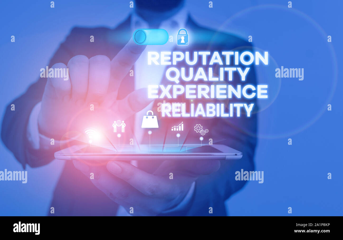 Work and good relationship with client hi-res stock photography and ...