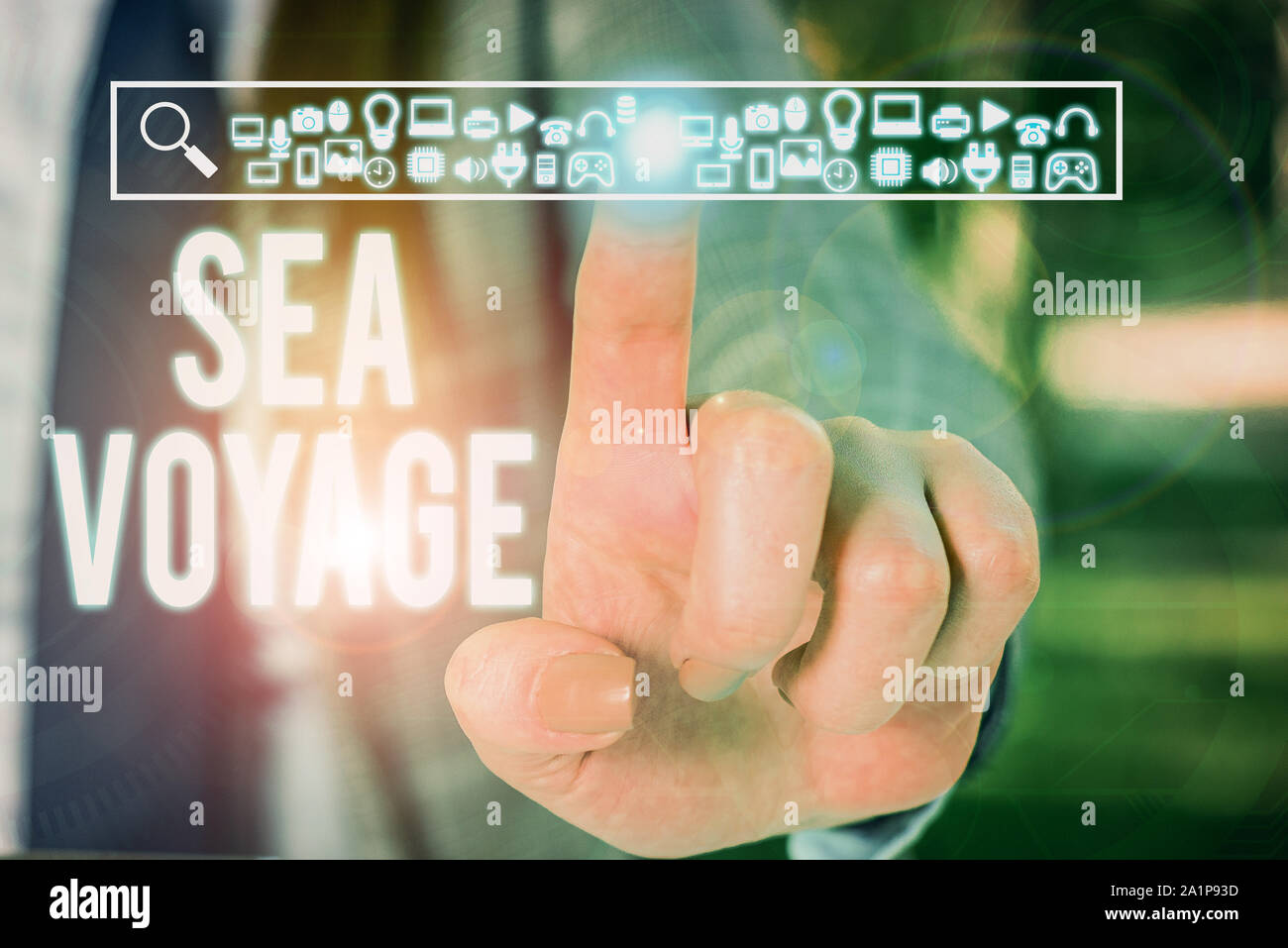 Conceptual hand writing showing Sea Voyage. Concept meaning riding on ... Conceptual hand writing showing Sea Voyage. Concept meaning riding on ...