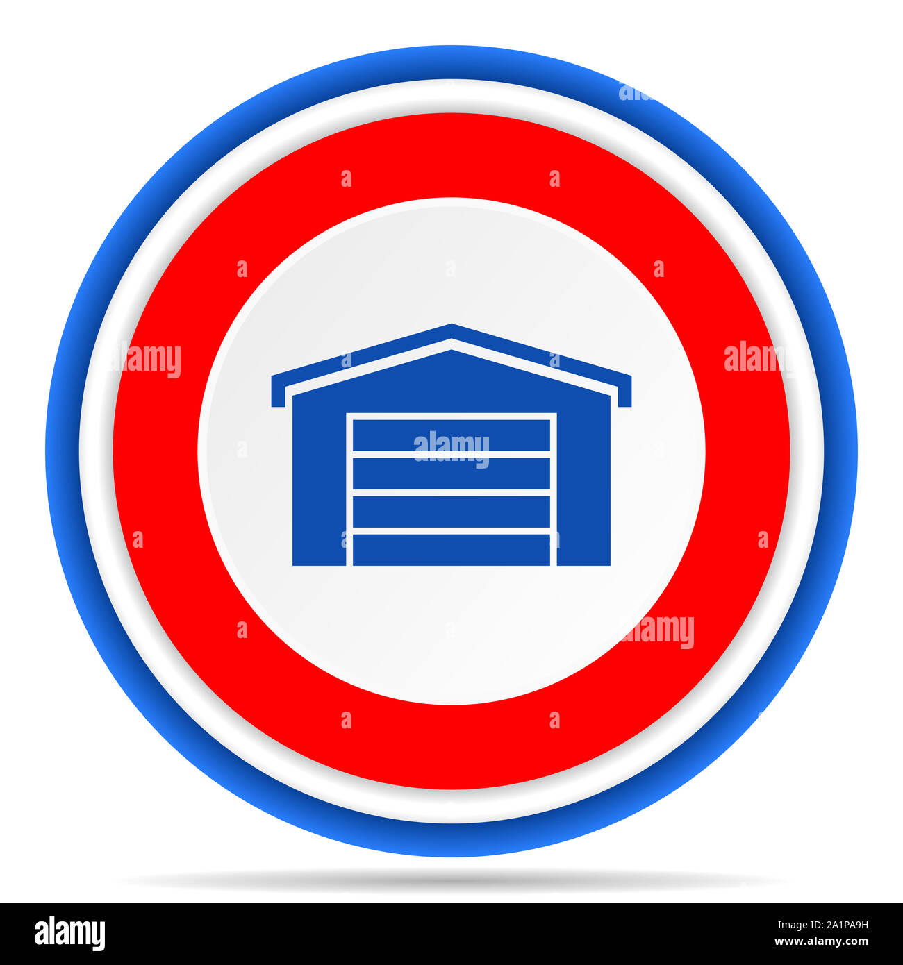 Mobile repair shop logo hi-res stock photography and images - Alamy