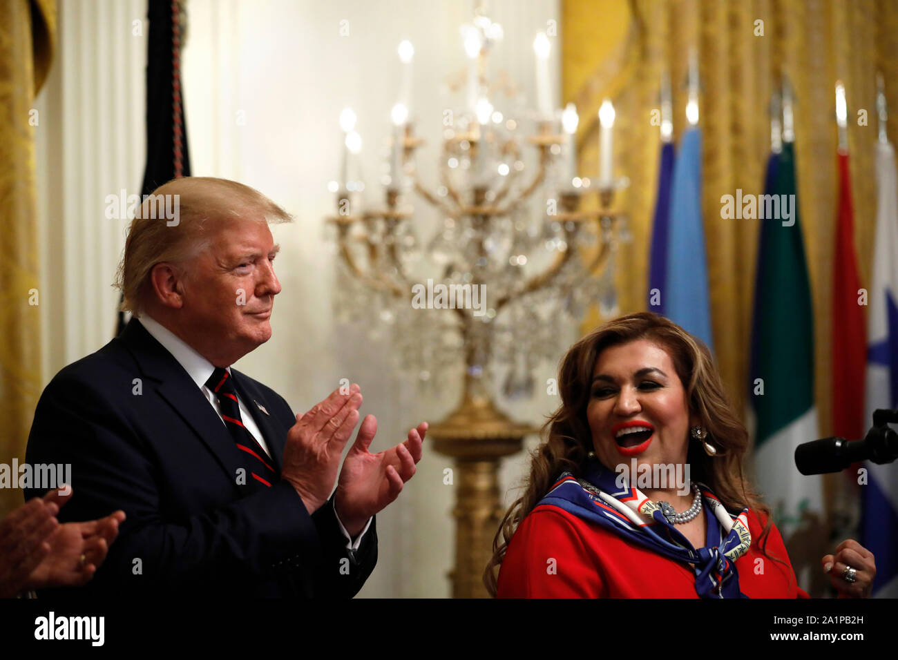 Maria rios hi-res stock photography and images - Alamy