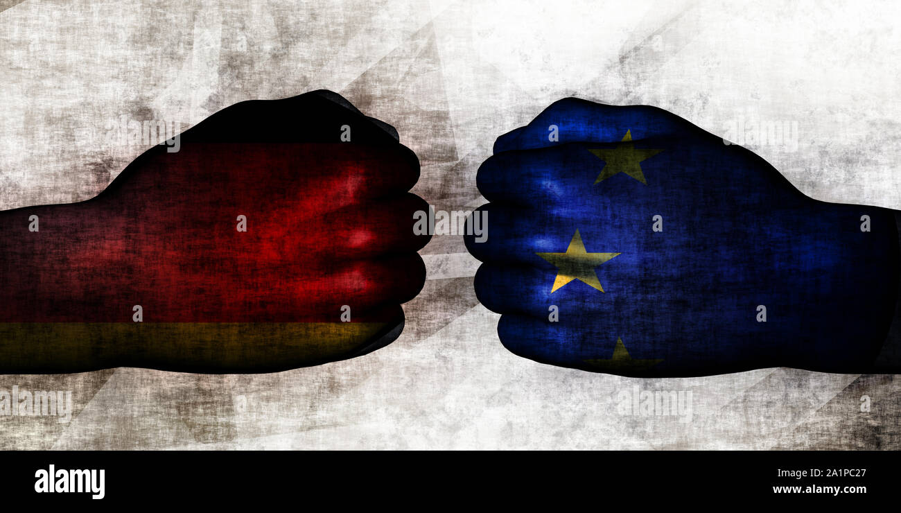 Political situation germany hi-res stock photography and images - Alamy
