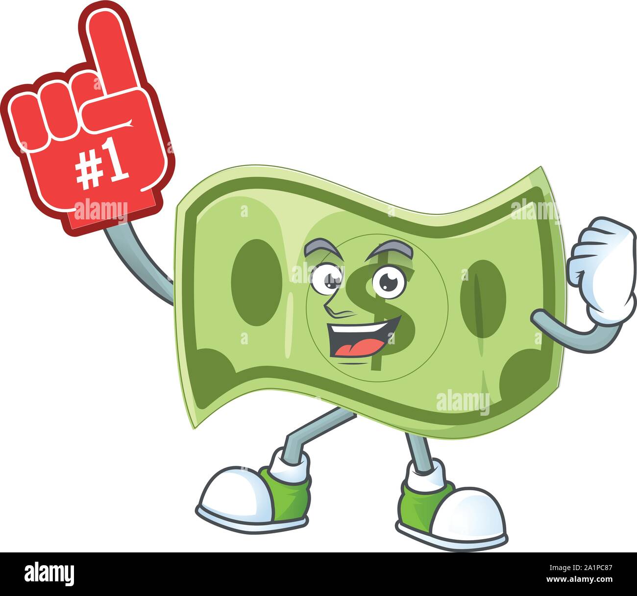 Perform for money Stock Vector Images - Alamy