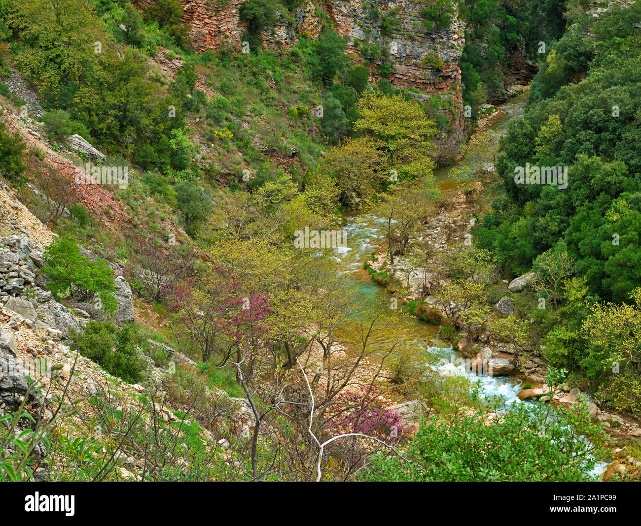 Neda River Stock Photos & Neda River Stock Images - Alamy