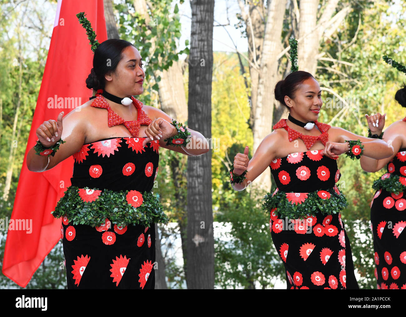 Capital tonga hi-res stock photography and images - Alamy