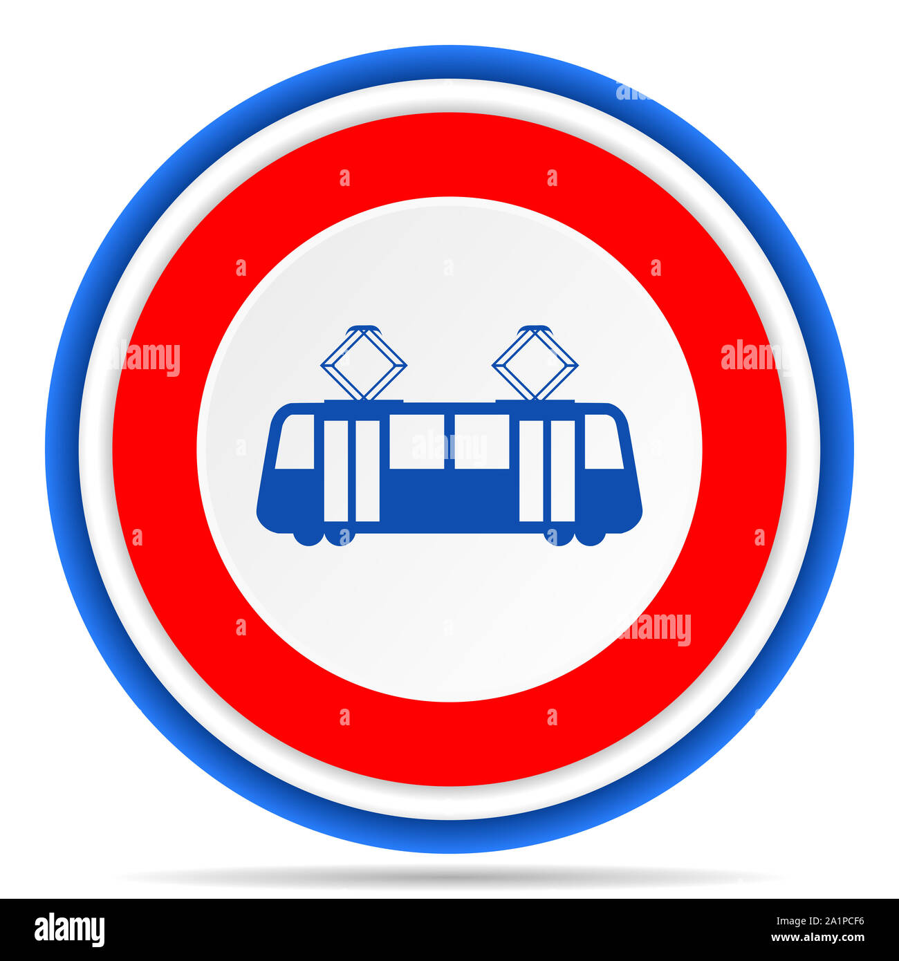 Logo france french railway Cut Out Stock Images & Pictures - Alamy