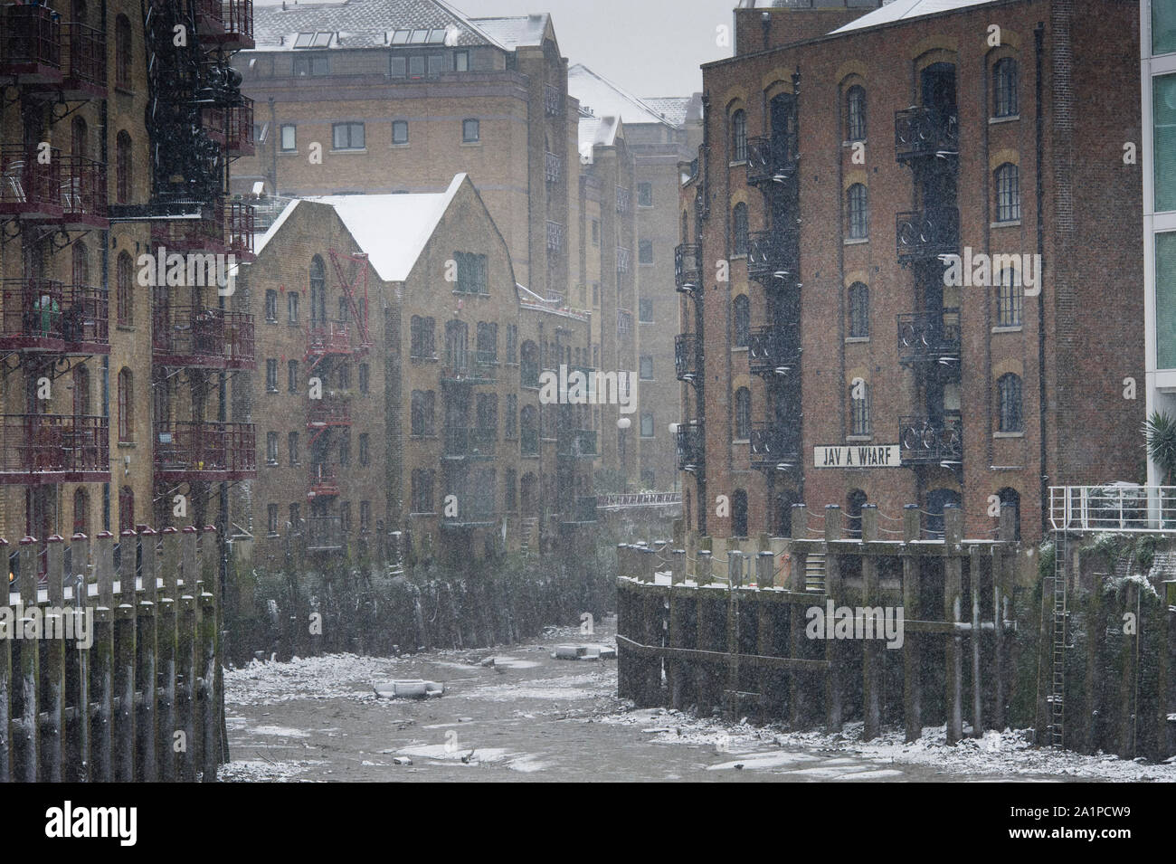 Converted into luxury apartments hi-res stock photography and images ...