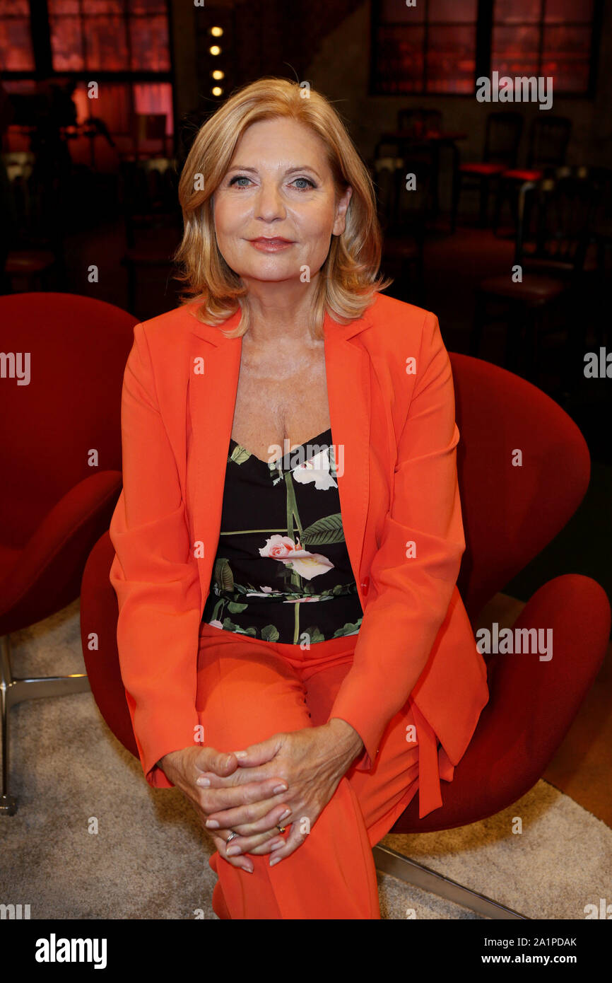 Sabine postel hi-res stock photography and images - Alamy