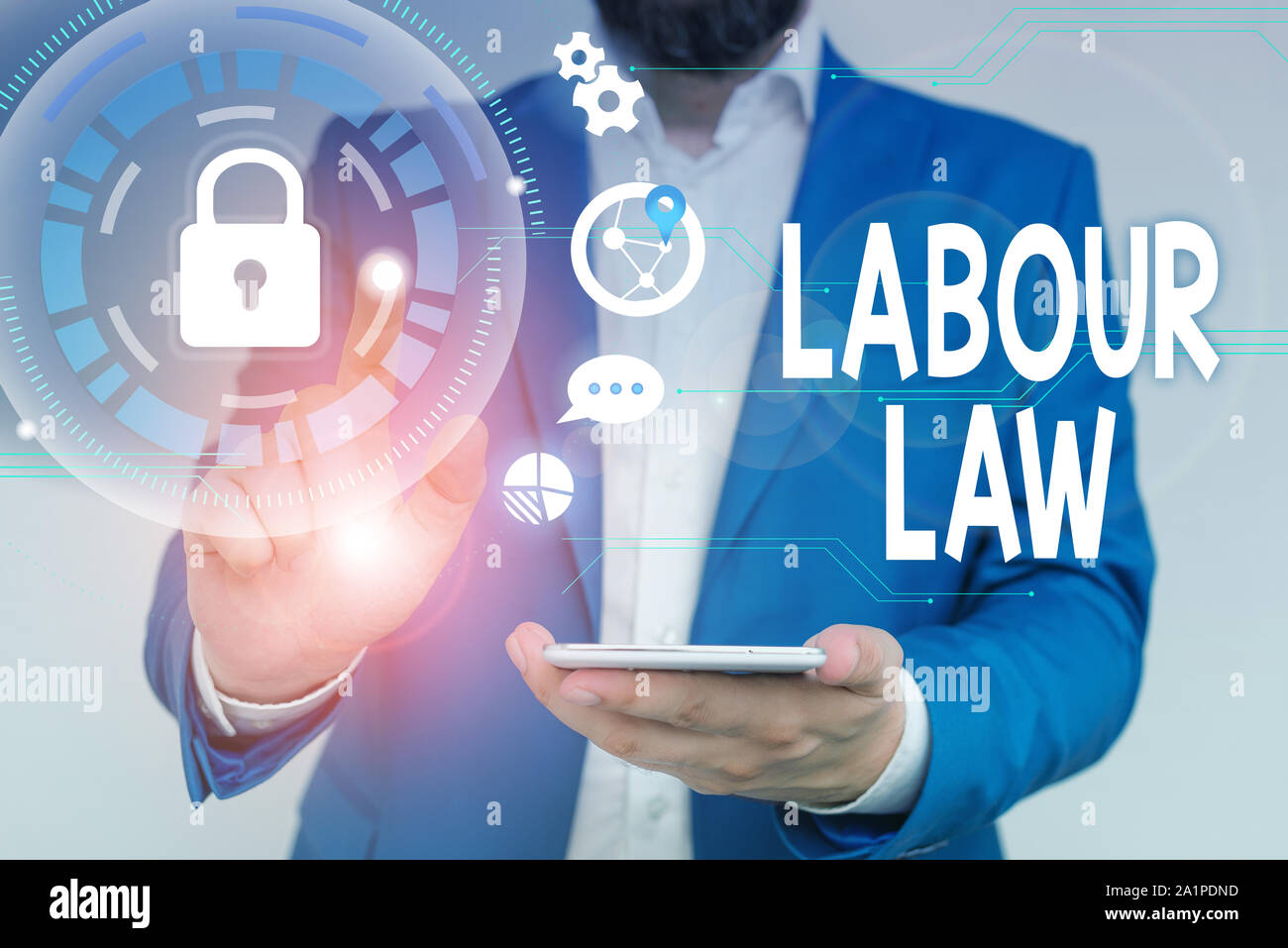 Word writing text Labour Law. Business photo showcasing Rules ... Word writing text Labour Law. Business photo showcasing Rules ...