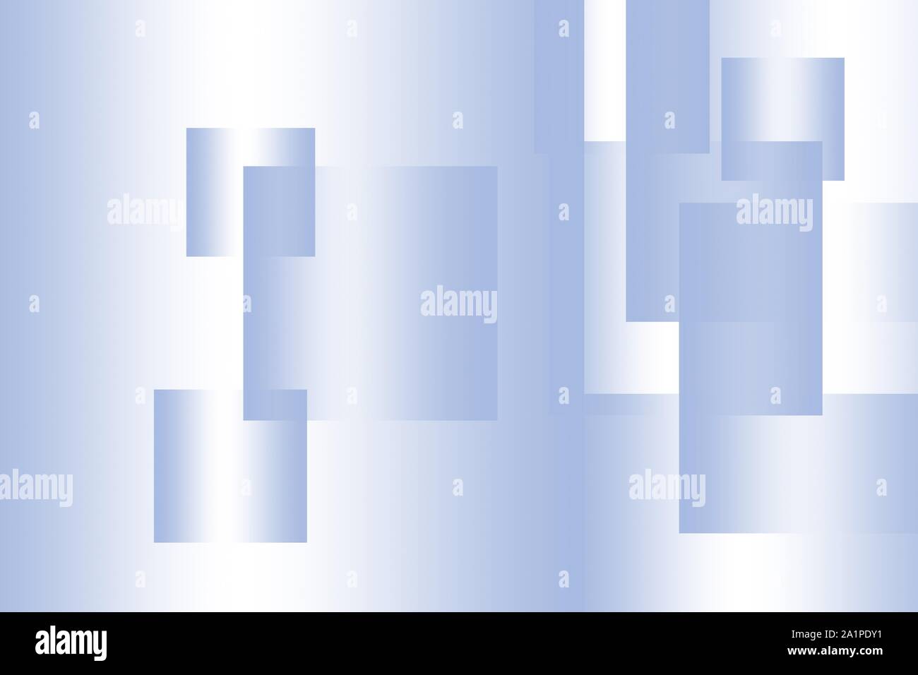 blue hand drawn gradient squares background pattern Stock Photo - Alamy